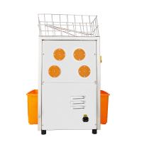 China Orange Juice Squeezer for sale