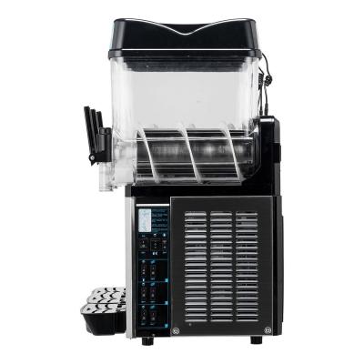 China Granita Ice Slush Machine for sale