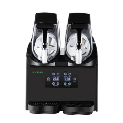 China 3l Einzeltank-Cocktail-Slush-Maschine 380 Watt zu verkaufen
