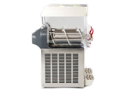 중국 15L×3 500W 스테인리스 실험실, 대중음식점을 위한 상업적인 얼음 진창 기계 판매용