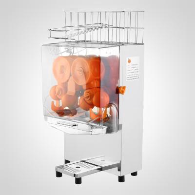 China 90mm Diameter Anticorrosieve SUS304 Elektrische Citroen Juicer Te koop