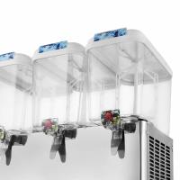 China Automatic Beverage Dispenser Machine for sale