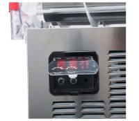 China 15L×3 Ice Slush Machine for sale