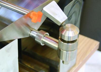 China Mit hohem Ausschuss industrieller elektrischer Zitrusfrucht Juicer-Orangensaft-Auszieher für Restaurant zu verkaufen