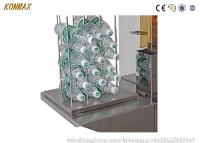 China Commercial Orange Juice Squeezer Machine for sale