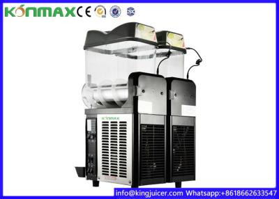 Cina Pannello elettrico dell'acciaio inossidabile della macchina 304 della melma del ghiaccio delle ciotole di abitudine 2 in vendita