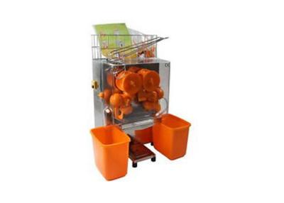 China De elektrische Machine van Citrusvruchten Automatische Oranje Juicer, Saptrekker Te koop
