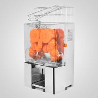 China Orange Juice Squeezer for sale