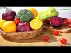 masticating juicer whole slow juicer machine with cold press for home fruit apple orange vegetable