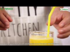 centrifugal juicer high extraction multifunctional household fruit machine slag juice separation