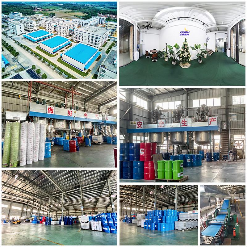 Geverifieerde leverancier in China: - Shenzhen Flyon Sports  Co., Ltd.