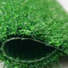 China Green Astro Turf Artificial Grass , 20mm Synthetic Landscape Grass For Tennis Court for sale