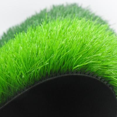 China Outdoor Synthetic Turf Grass , Artificial Grass For Soccer Court OEM for sale