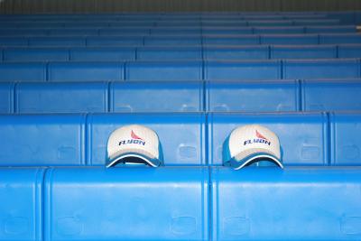 China Op maat gemaakte uitschakelbare blecherstoelen voor aluminiumconstructies Te koop