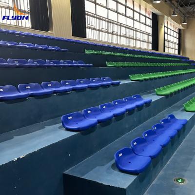 中国 固定スタジアムの座席のグローバルサプライヤー プロジェクトベースのソリューション 防腐材料 販売のため