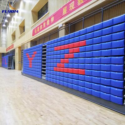 China Cadeiras retráteis interiores personalizadas Material de alumínio Manilha opcional Para necessidades personalizadas for sale