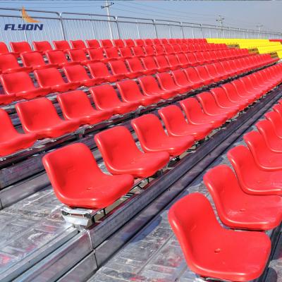 China Palácios de alumínio Palácios de estádio com palácios de metal de montagem necessária for sale