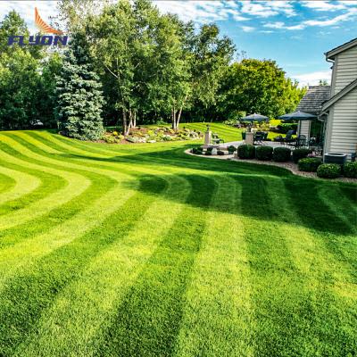 China roll Garden Artificial Grass Landscaping Artificial Grass synthetic turf grass for sale