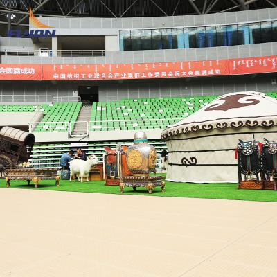 China Piso leve resistente a intempéries piso para eventos piso para concertos for sale