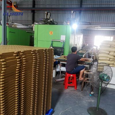 Cina Resistente alle intemperie Peso leggero Pavimento per eventi portatile Facile installazione in vendita