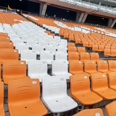 China Custom Stadion Sitzfabrikant -- CAD-Design-Support zu verkaufen