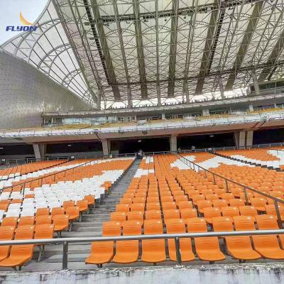 China Producción de asientos fijos de extremo a extremo. Desde prototipo hasta producción en masa. en venta