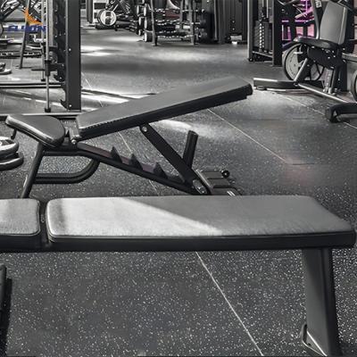 China Holen Sie sich jetzt Ihre Muster! Gummibodenmatte mit einfacher Installation und dauerhaftem Vorteil zu verkaufen