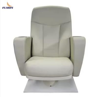 China Movie Customizable Modern Theater Chairs Solutions With Aisle Panels for sale