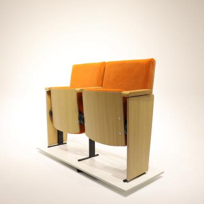 China Commercial Durable Modern Theater Seating and Cinema Seating for Indoor Use for sale