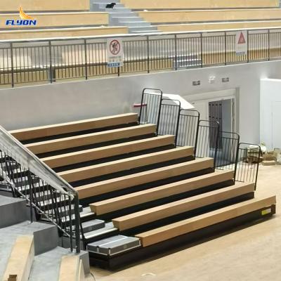 China móvel sintético da grama do jardim artificial de 30cm×30cm para o pátio do telhado à venda