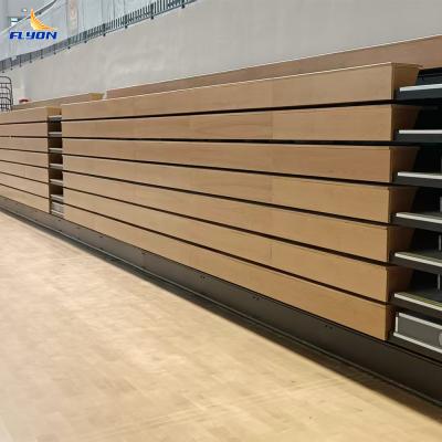 China móvel sintético da grama do jardim artificial de 30cm×30cm para o pátio do telhado à venda