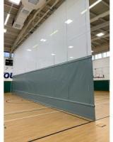 China Dividing Curtains The Perfect Choice for Efficiently Separating Spaces in Your Facility for sale