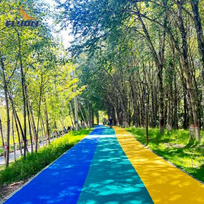 중국 환경 친화적 인 스포츠 코트용 UV 저항성 놀이터 고무 곡물 판매용