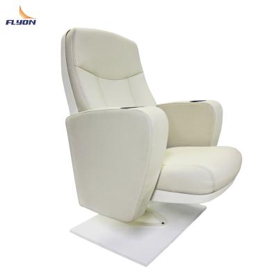 China Customizable Theater Seating with 500 lbs Capacity and Ergonomic Design for Fire-Retardant Auditorium Seating for sale