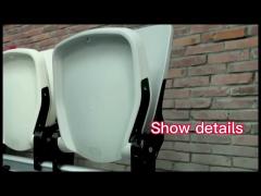 fixed seat(SHELL)