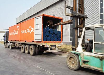 China Seamless Steel Pipe for sale