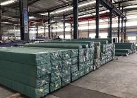 China Stainless Rectangular Steel Pipes for sale