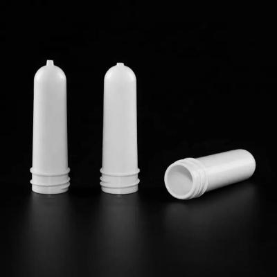 Китай ЛЮБИМЕЦ OEM прозрачный 24mm таблетировать любимца ясности 16G пластикового таблетирует продается
