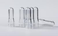China Transparent 18mm 6.5g Preform Plastic Bottle Environmentally Friendly for sale