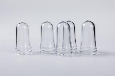 Κίνα HDPE 36mm πλαστικό κενό μπουκαλιών προϊόντων υγειονομικής περίθαλψης προσχηματισμών της ΚΑΤΟΙΚΙΔΙΟ ΖΩΟ προς πώληση
