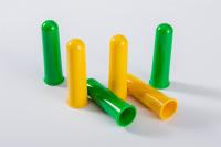 China Thick Wall 100ml 150ml 32mm PET Preform For Sunscreen Spray for sale