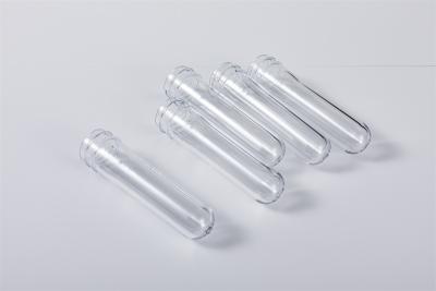 Chine 410 la préformation et les chapeaux en plastique d'ANIMAL FAMILIER du cou 28mm soutiennent la couleur faite sur commande à vendre