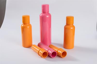Κίνα Υψηλός Mouthwash ανθεκτικότητας βαθμός ΤΡΟΦΙΜΩΝ προσχηματισμών μπουκαλιών της ΚΑΤΟΙΚΙΔΙΟ ΖΩΟ BPA ελεύθερος προς πώληση