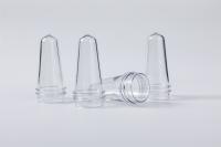 China Pet Bottle Preforms 100% PCR Plastic Bottle Preforms Foam Bottle Preforms for sale