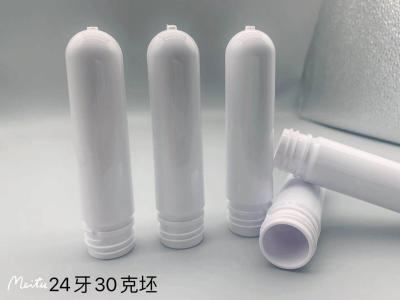Cina 410 semilavorato dell'ANIMALE DOMESTICO della bocca 450ml 28mm per il barattolo cosmetico dell'alimento della bottiglia in vendita