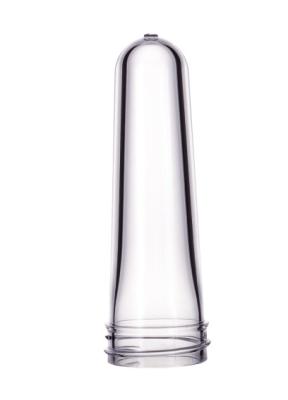China Douanegrootte 32mm van het het HUISDIERENvoorvormen van de Kaliber Plastic Fles Laag het Tekorttarief Te koop