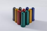 China Custom Size 32mm Caliber Plastic Bottle PET Preform Low Defect Rate for sale