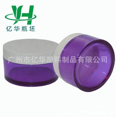 Cina l'ampio semilavorato dell'animale domestico della latta dell'alimento della bocca di 68mm per l'ampia bocca può bottiglie e latte in vendita