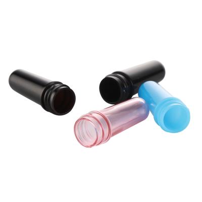 China Objetos semitrabajados plásticos 24m m del ANIMAL DOMÉSTICO amistoso de Eco para el producto cosmético del champú en venta