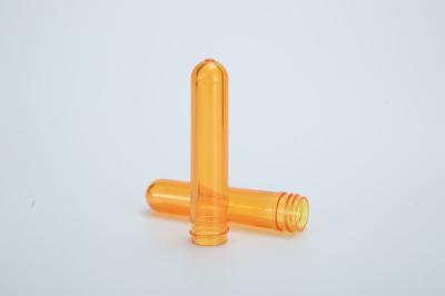 Cina Semilavorato di plastica 30mm32mm differente dell'animale domestico della bottiglia di dimensione Weight24mm 28mm del collo in vendita